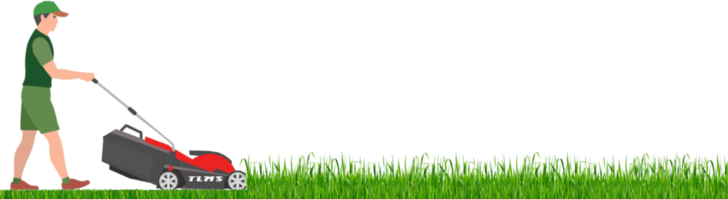 The Lawn Man Sam | North Canterbury | Lawn & Garden Services